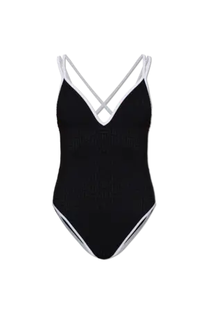 Balmain One-piece Swimsuit