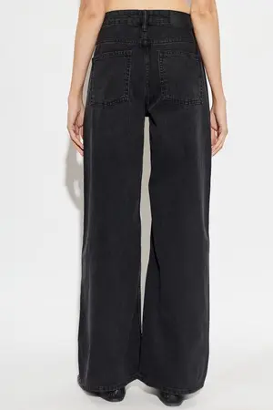 ALLSAINTS Sway’ Jeans With Appliqués