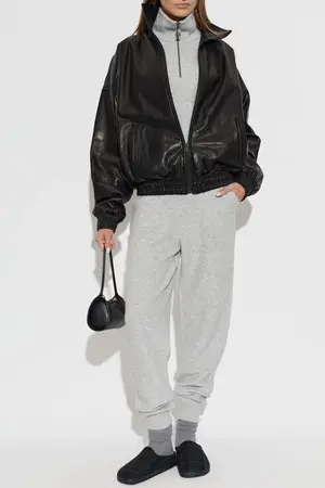 BIRKENSTOCK Amsterdam Wrapped Dip" Shoes