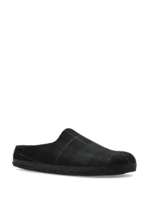 BIRKENSTOCK Amsterdam Wrapped Dip" Shoes