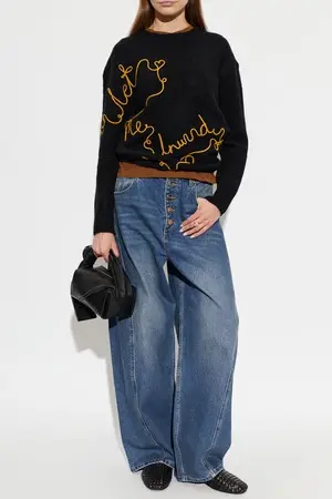 ALLSAINTS Carter Button" Jeans