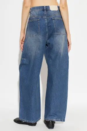 ALLSAINTS Carter Button" Jeans