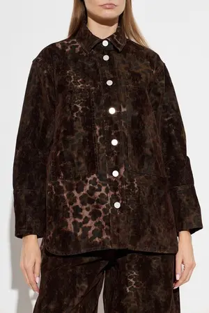 ALLSAINTS Eden' Shirt