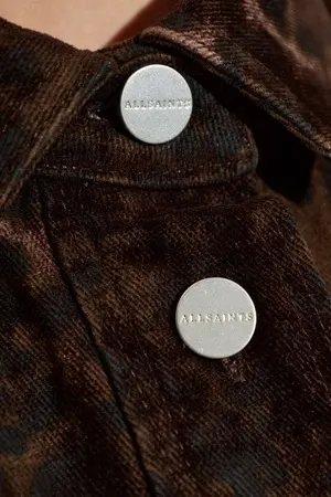 ALLSAINTS Eden' Shirt