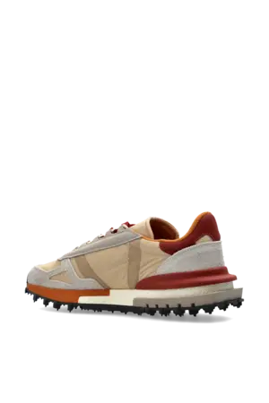 Lacoste Sports Shoes ‘elite Active 2263 - Beige