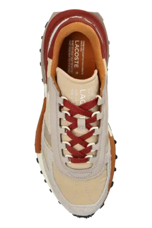 Lacoste Sports Shoes ‘elite Active 2263 - Beige