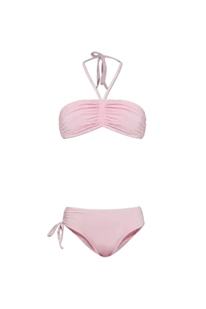 Balmain Two-piece Swimsuit