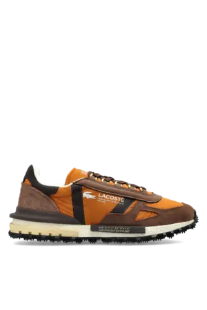 Lacoste Elite Active 2263’ Sports Shoes - Orange