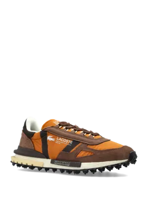 Lacoste Elite Active 2263’ Sports Shoes - Orange
