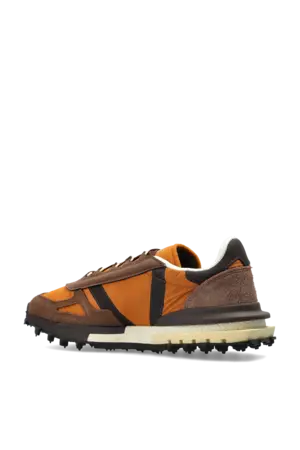 Lacoste Elite Active 2263’ Sports Shoes - Orange