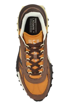 Lacoste Elite Active 2263’ Sports Shoes - Orange