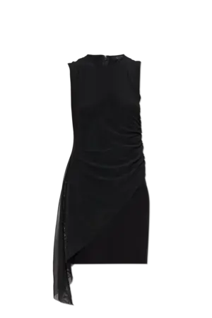 ALLSAINTS Riley Mini’ Dress - Black