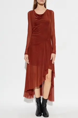 ALLSAINTS Loria" Dress