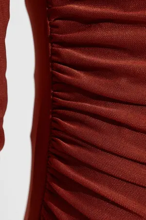 ALLSAINTS Loria" Dress