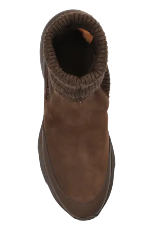 TOD'S Sports Shoes With Sock