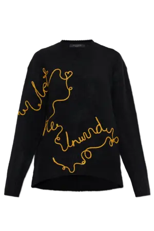 ALLSAINTS Sweater ‘unwind
