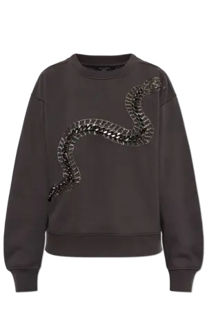 ALLSAINTS Jassa" Sweatshirt