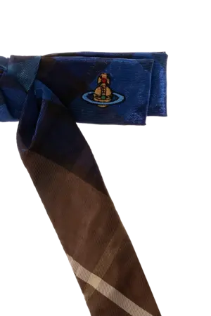 VIVIENNE WESTWOOD Hair Clip