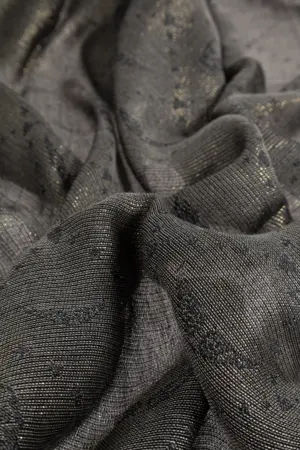 Zadig&Voltaire Scarf With Lurex Thread