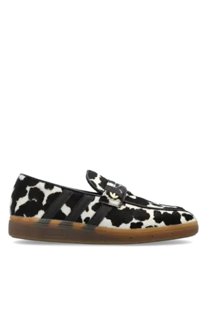 ADIDAS ORIGINALS Handball Spezial’ Loafers - White