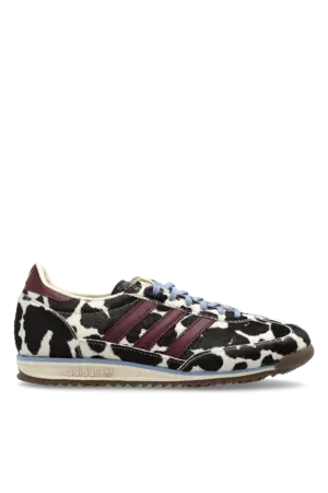 ADIDAS ORIGINALS Sl 72 Og Sports Shoes - Brown