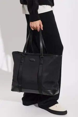 TOD'S Bag With 'medium' Logo