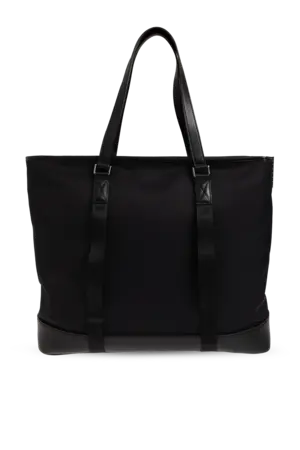 TOD'S Bag With 'medium' Logo