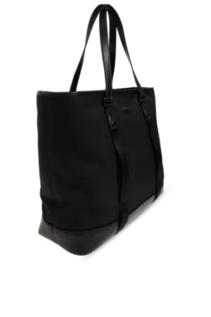 TOD'S Bag With 'medium' Logo