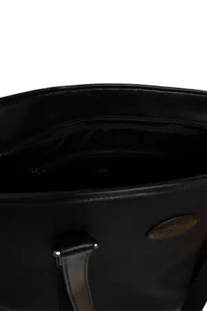 TOD'S Bag With 'medium' Logo