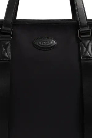 TOD'S Bag With 'medium' Logo