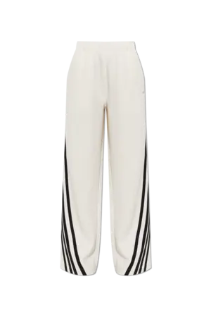 P.E Nation Voltage" Pants - Cream