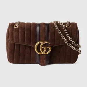 Gucci Gg Marmont Shoulder Bag