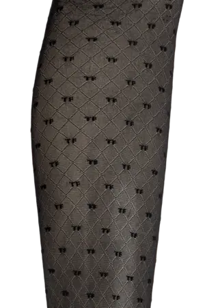 TOM FORD Monogram Tights