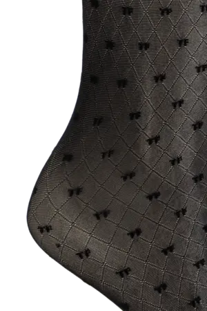 TOM FORD Monogram Tights