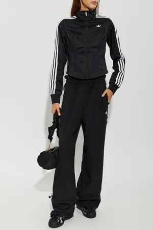 ADIDAS ORIGINALS Wide-leg Pants