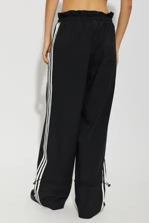 ADIDAS ORIGINALS Wide-leg Pants