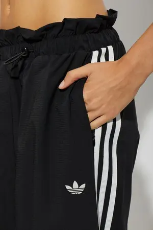 ADIDAS ORIGINALS Wide-leg Pants