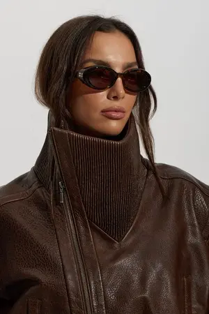 Miu Miu Smu B09’ Sunglasses