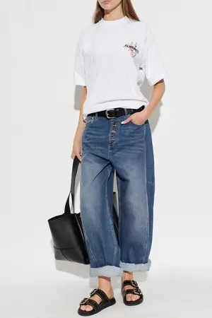ALLSAINTS T-shirt "valen