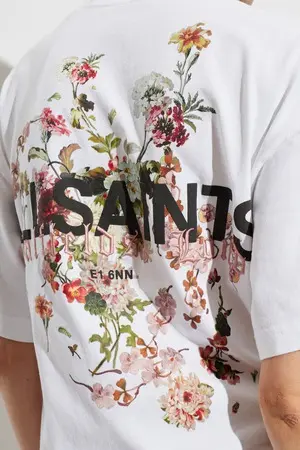 ALLSAINTS T-shirt "valen