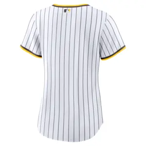 Nike San Diego Padres Mlb Replica Jersey
