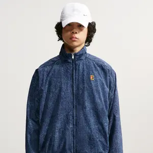 Nike Club Rules Full-zip Jacket
