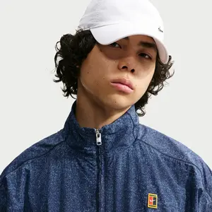 Nike Club Rules Full-zip Jacket