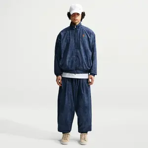 Nike Club Rules Full-zip Jacket