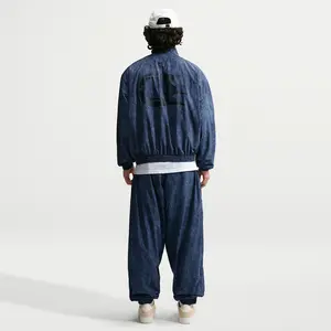 Nike Club Rules Full-zip Jacket