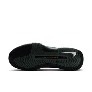 Nike Zoom Gp Challenge 1.5 Prm Hard Court Tennis Shoes - Green