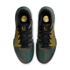 Nike Zoom Gp Challenge 1.5 Prm Hard Court Tennis Shoes - Green