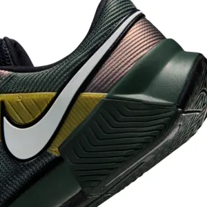 Nike Zoom Gp Challenge 1.5 Prm Hard Court Tennis Shoes - Green