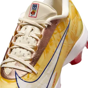 Nike Diamond Standout "ronald Acuã±a Jr." Mcs Baseball Cleats