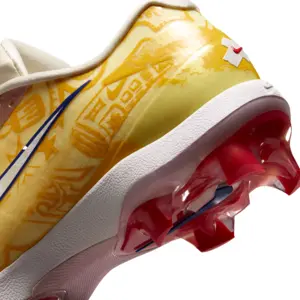 Nike Diamond Standout "ronald Acuã±a Jr." Mcs Baseball Cleats